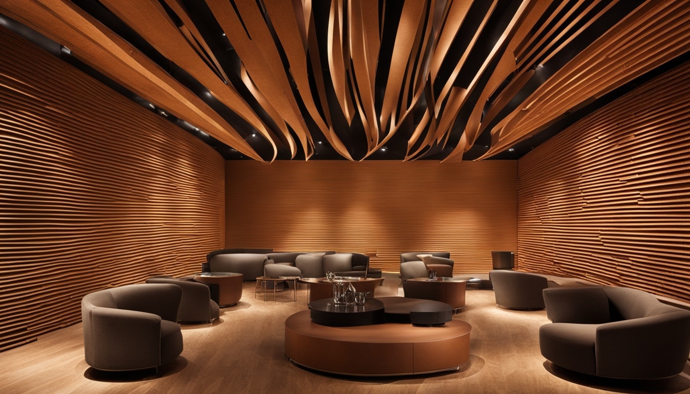 Raumakustik HiFi: Tipps, Absorber & Diffusoren